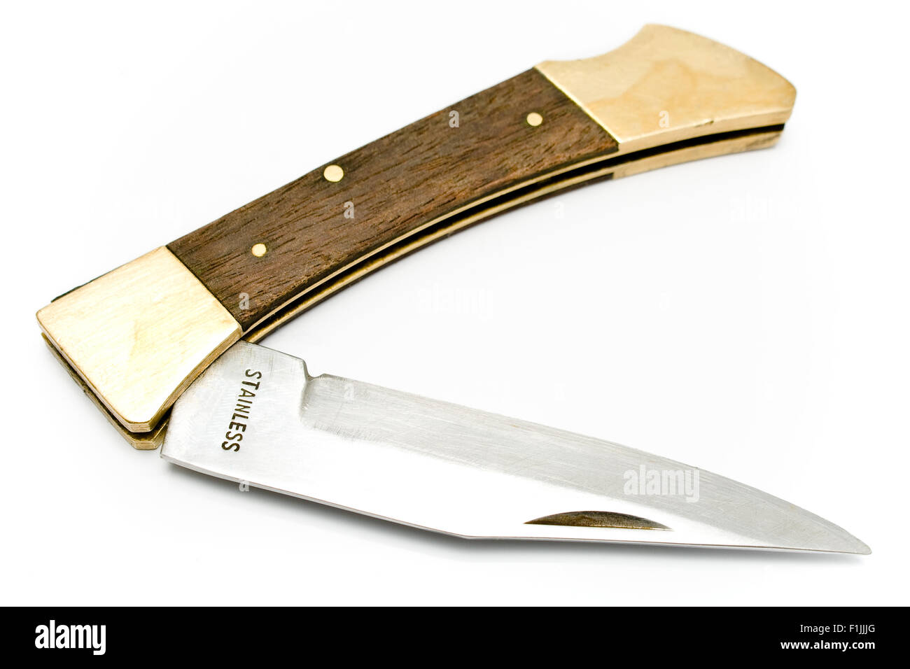 Pocket knife hi-res stock photography and images - Alamy