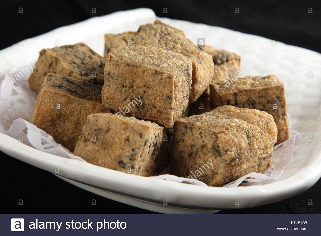 Stinky Tofu Stock Photos & Stinky Tofu Stock Images - Alamy