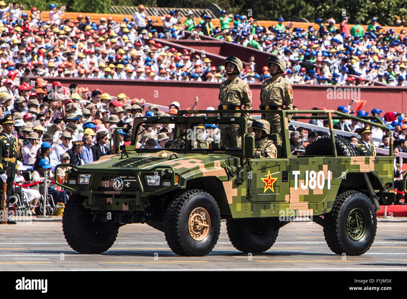 Light assault vehicle hi-res stock photography and images - Alamy