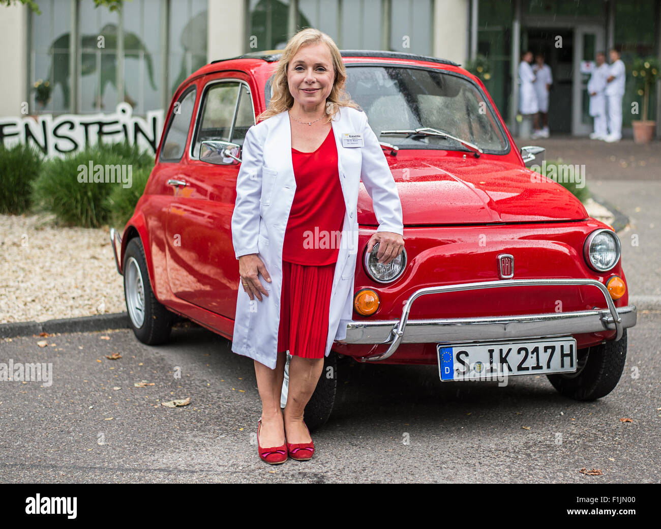 Christine klein hi-res stock photography and images - Alamy