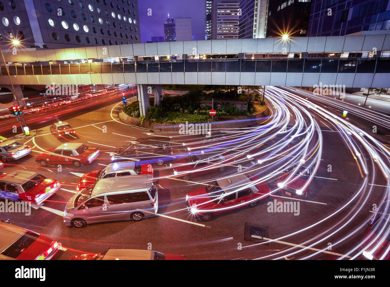 Asia traffic light hi-res stock photography and images - Alamy