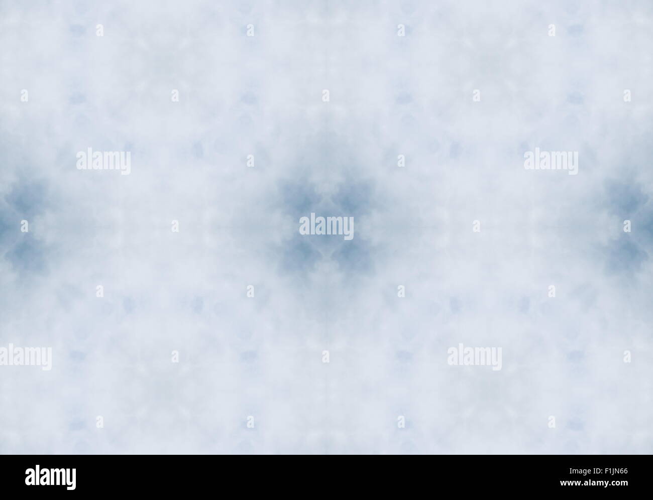 blue color drawing in kaleidoscope pattern - blue color drawing in ...