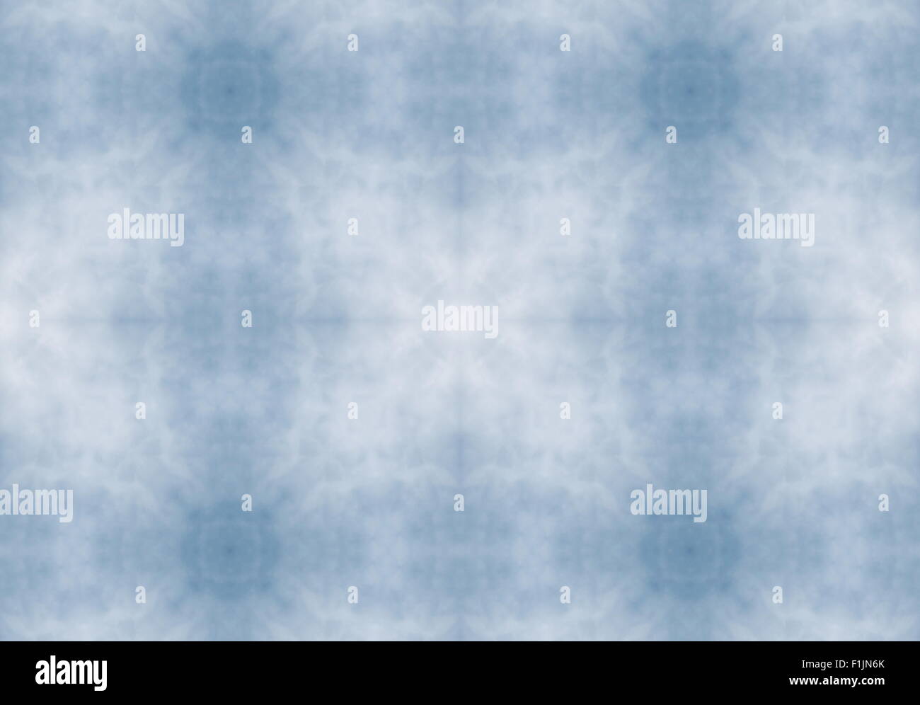 blue color drawing in kaleidoscope pattern - blue color drawing in ...