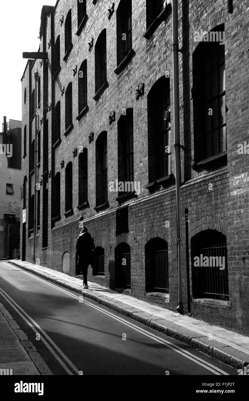 Mount shadow Black and White Stock Photos & Images - Alamy