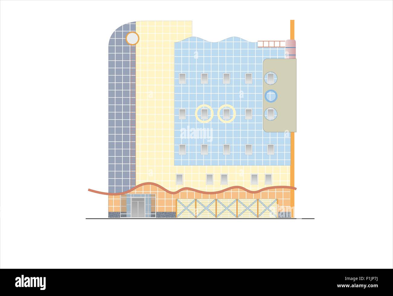 Buildings and structures of the early and mid twentieth century ...