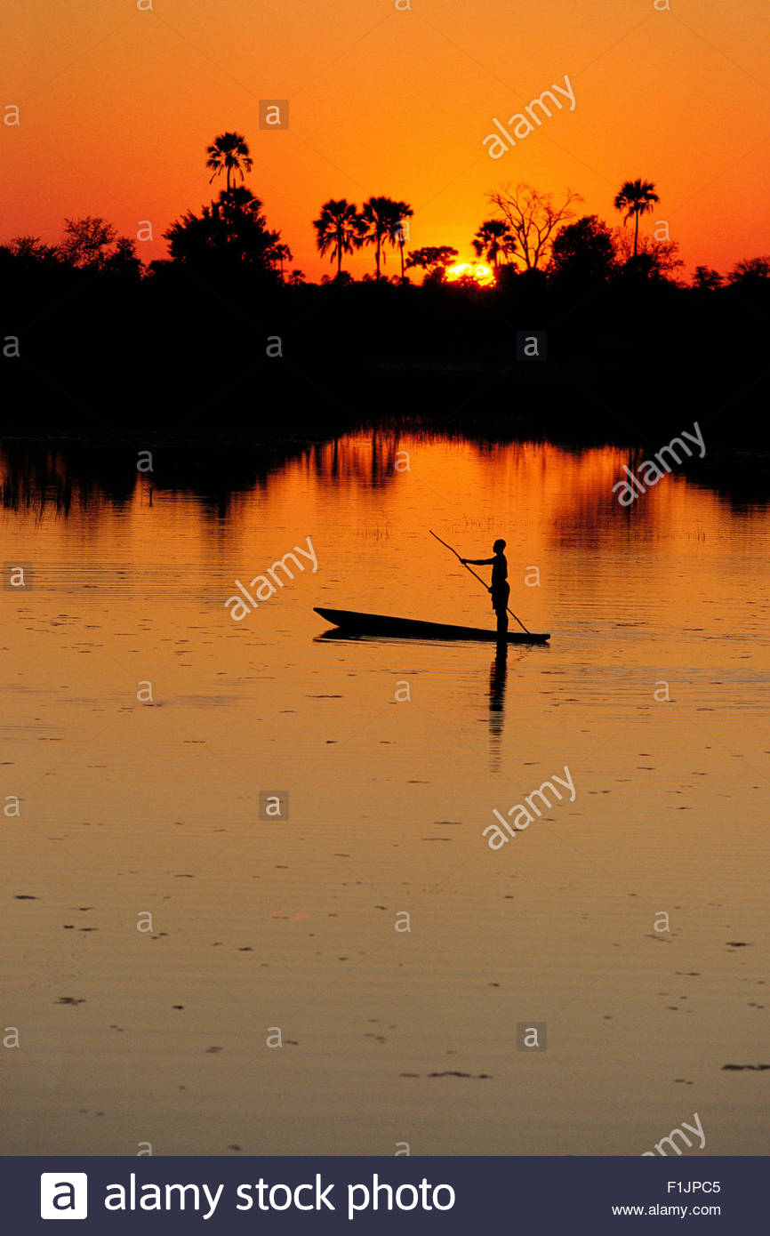 Botswanan People Stock Photos & Botswanan People Stock Images - Alamy