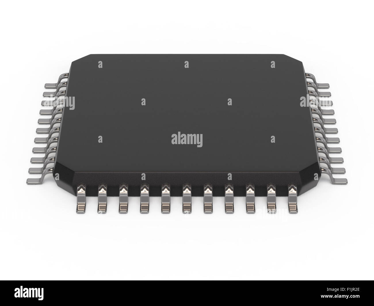 Microchip capacitor Cut Out Stock Images & Pictures - Alamy