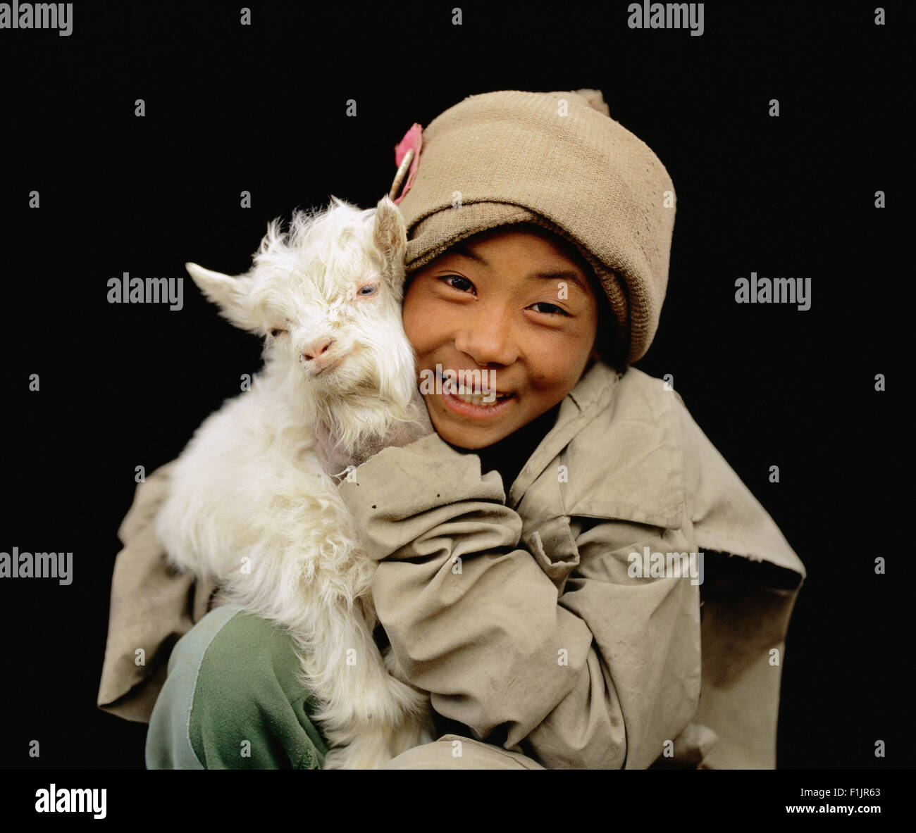 Indigenous boy india hi-res stock photography and images - Alamy