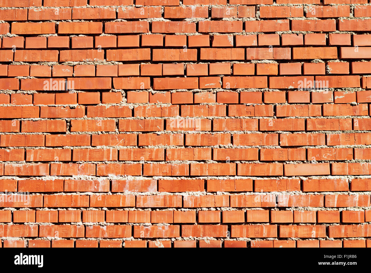 Rustic brick texture hi-res stock photography and images - Alamy