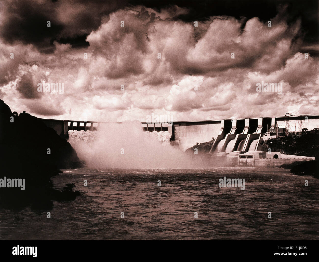 Vaal river south africa hi-res stock photography and images - Alamy