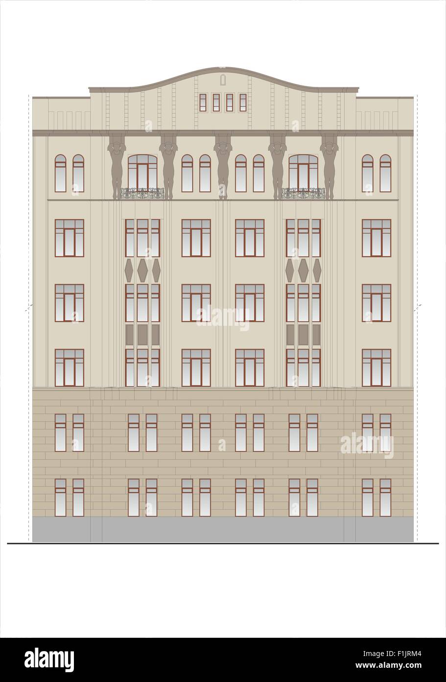 Buildings and structures of the early and mid twentieth century ...