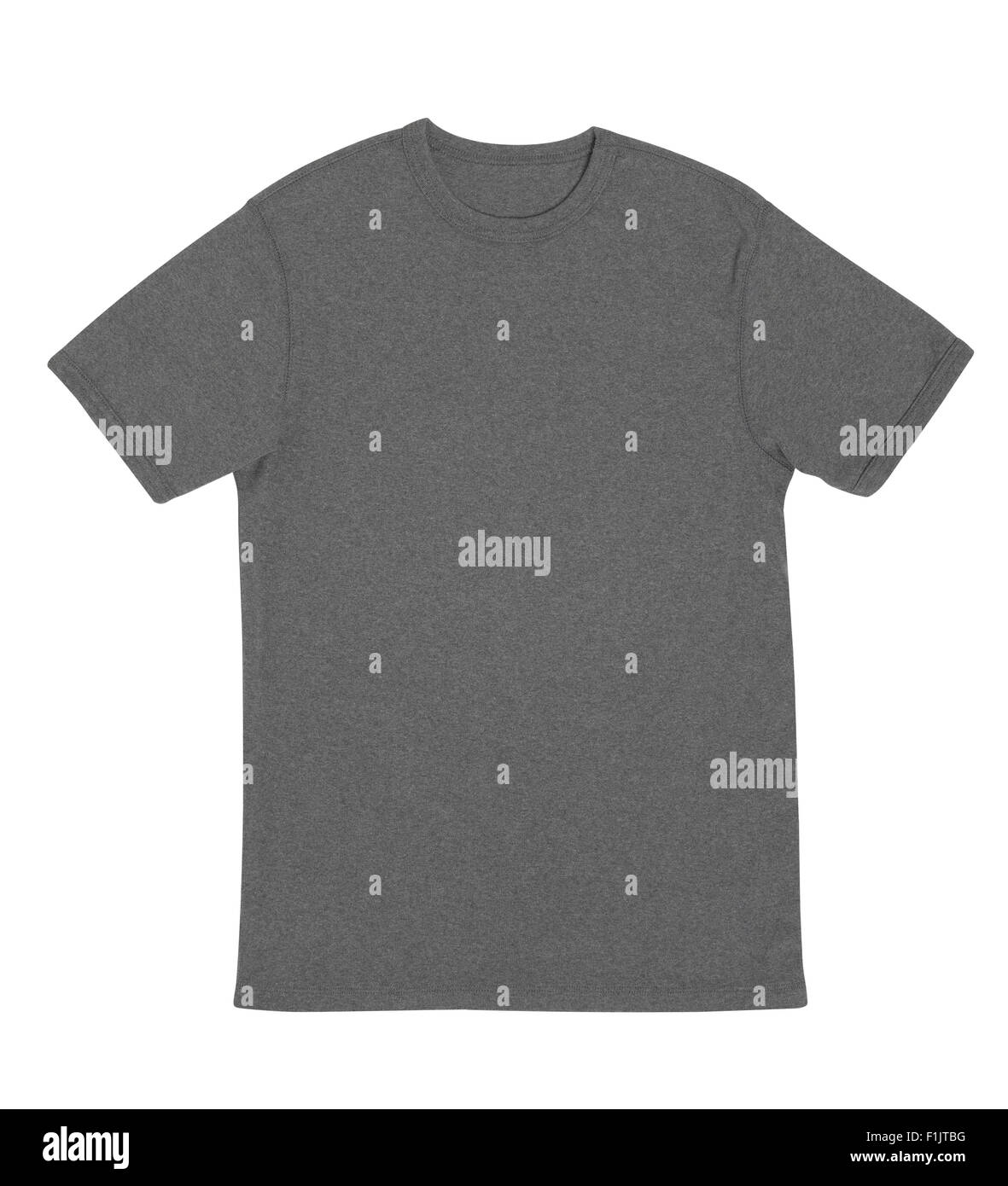Shirt template black white Black and White Stock Photos & Images - Alamy