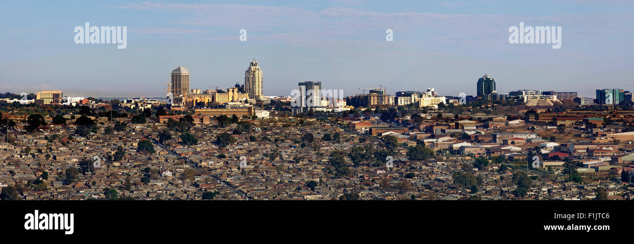 Alexandra township hi-res stock photography and images - Alamy