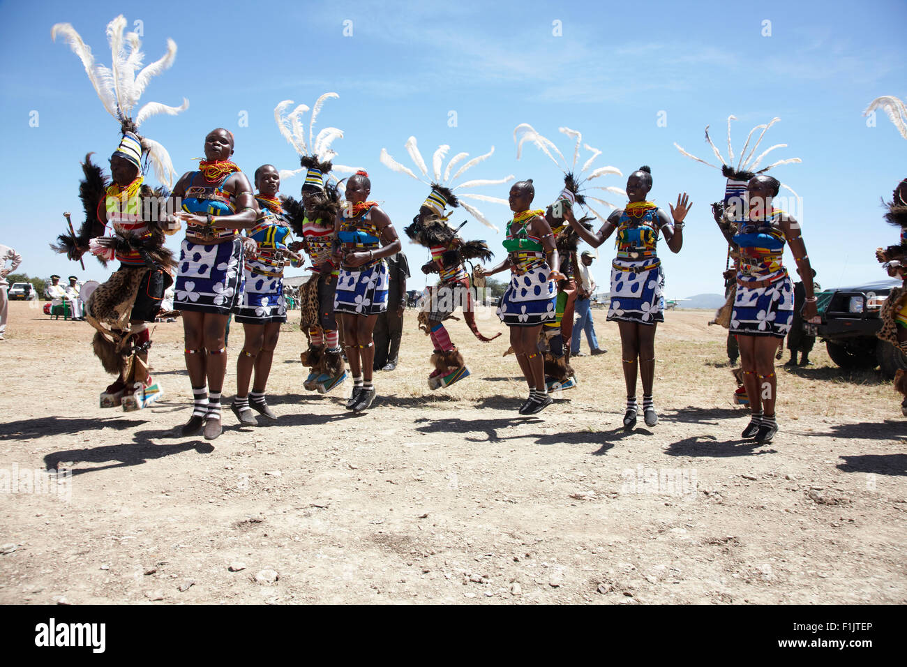 Zeze Traditional African Dance Malawi Signs Off In Style In India