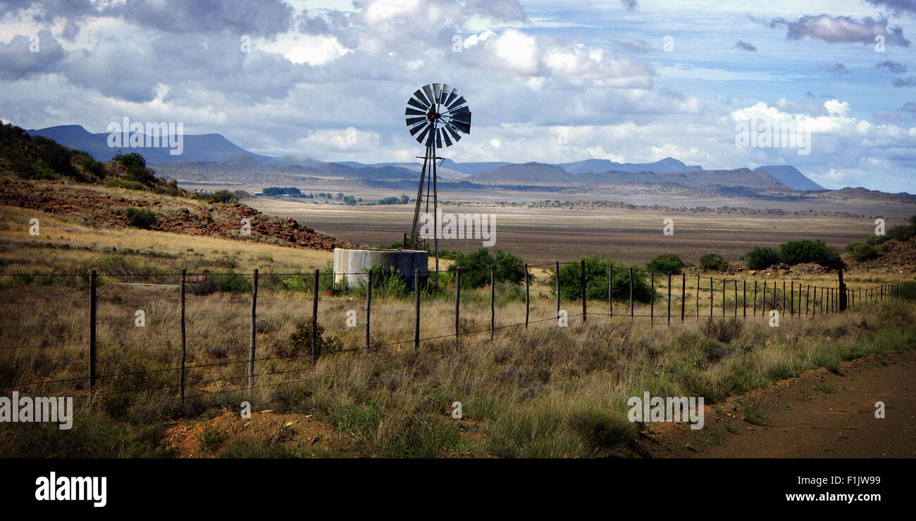 Karoo Landscape