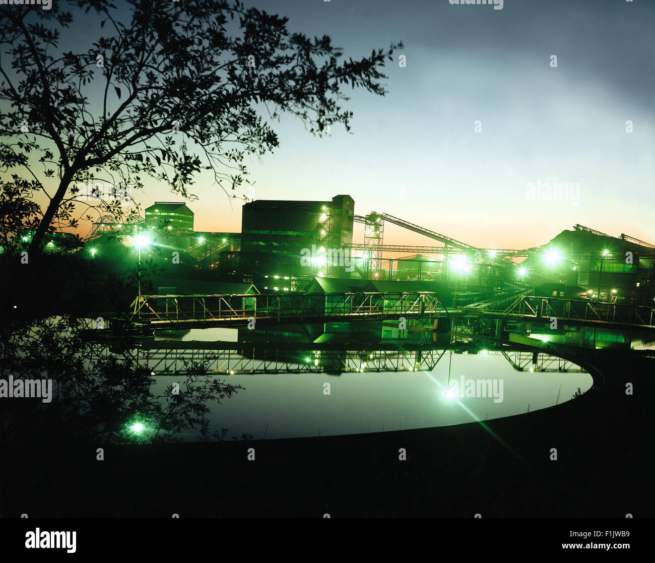 Sishen hi-res stock photography and images - Alamy