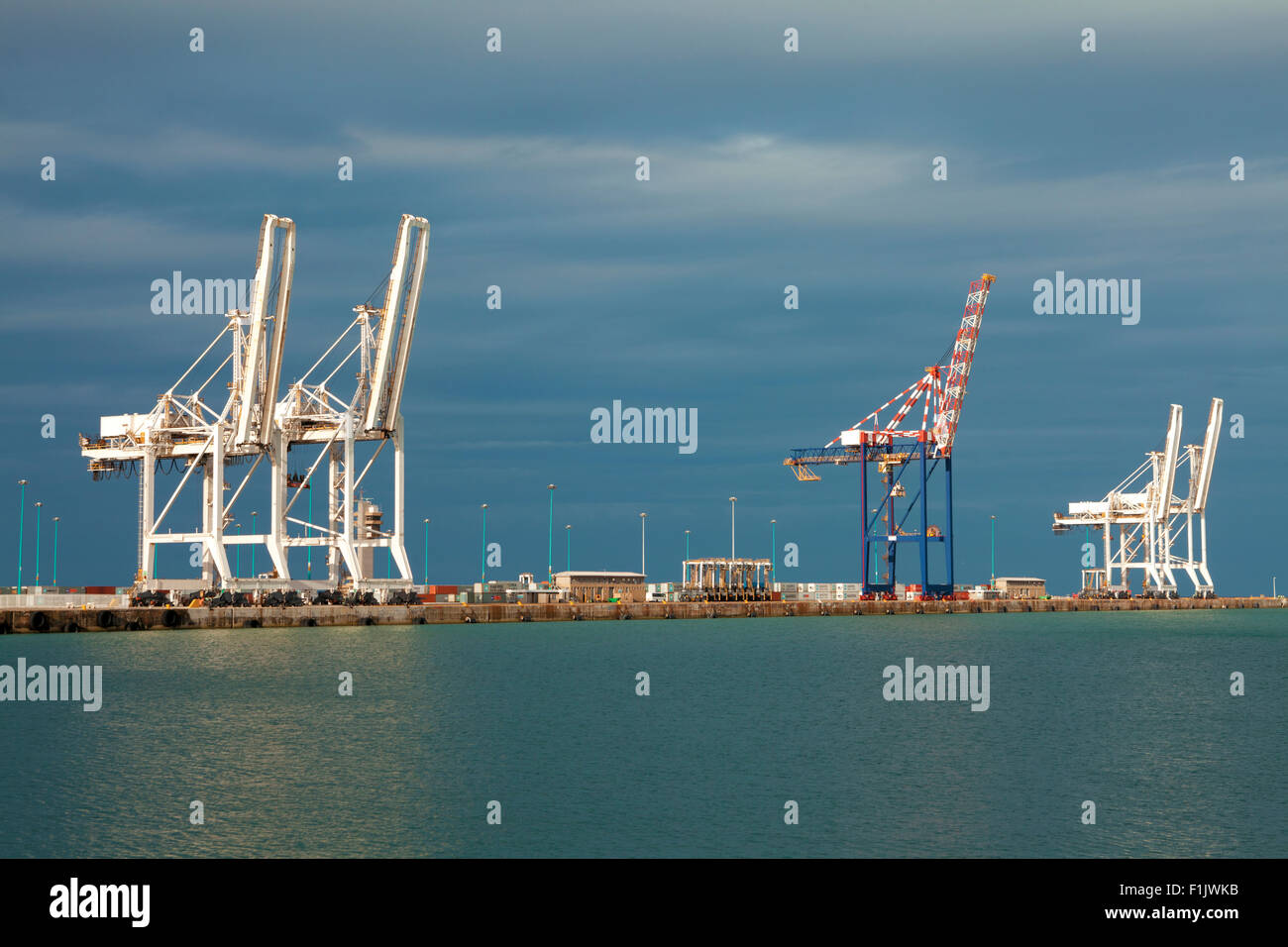 Coega port elizabeth hi-res stock photography and images - Alamy