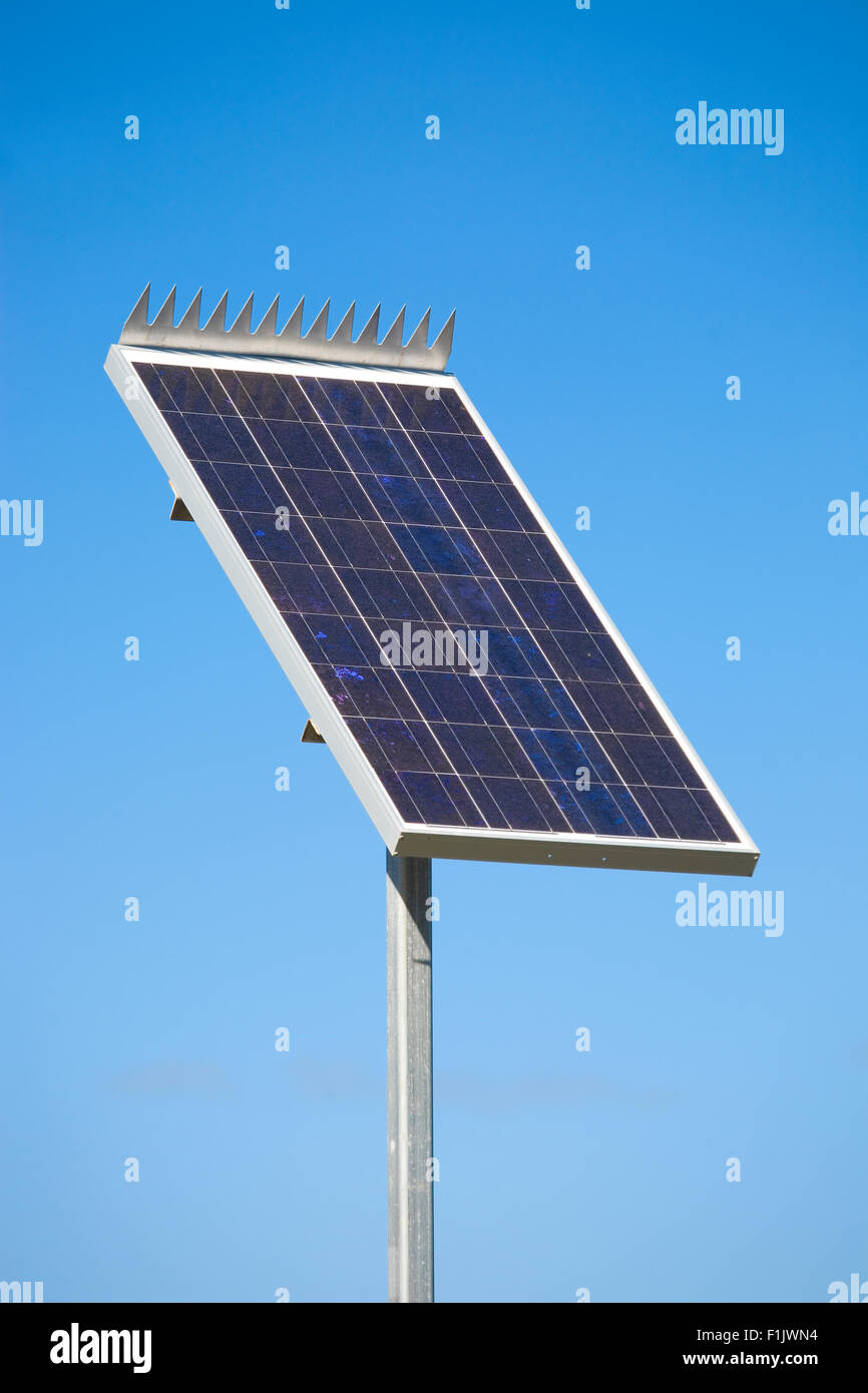 Renewable village energy hi-res stock photography and images - Alamy