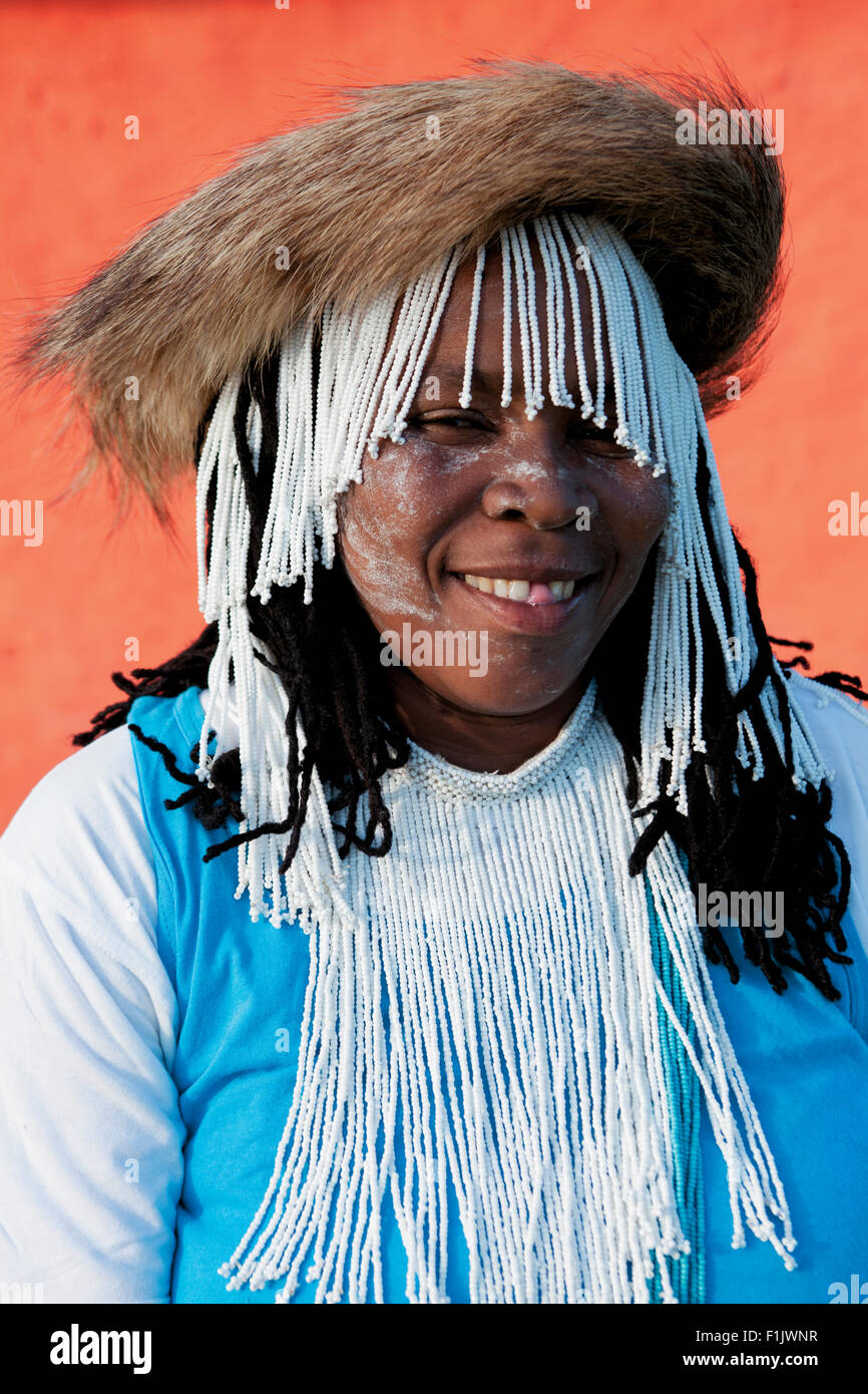Xhosa culture hi-res stock photography and images - Alamy