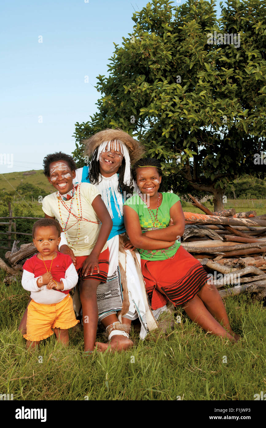 Xhosa hi-res stock photography and images - Alamy