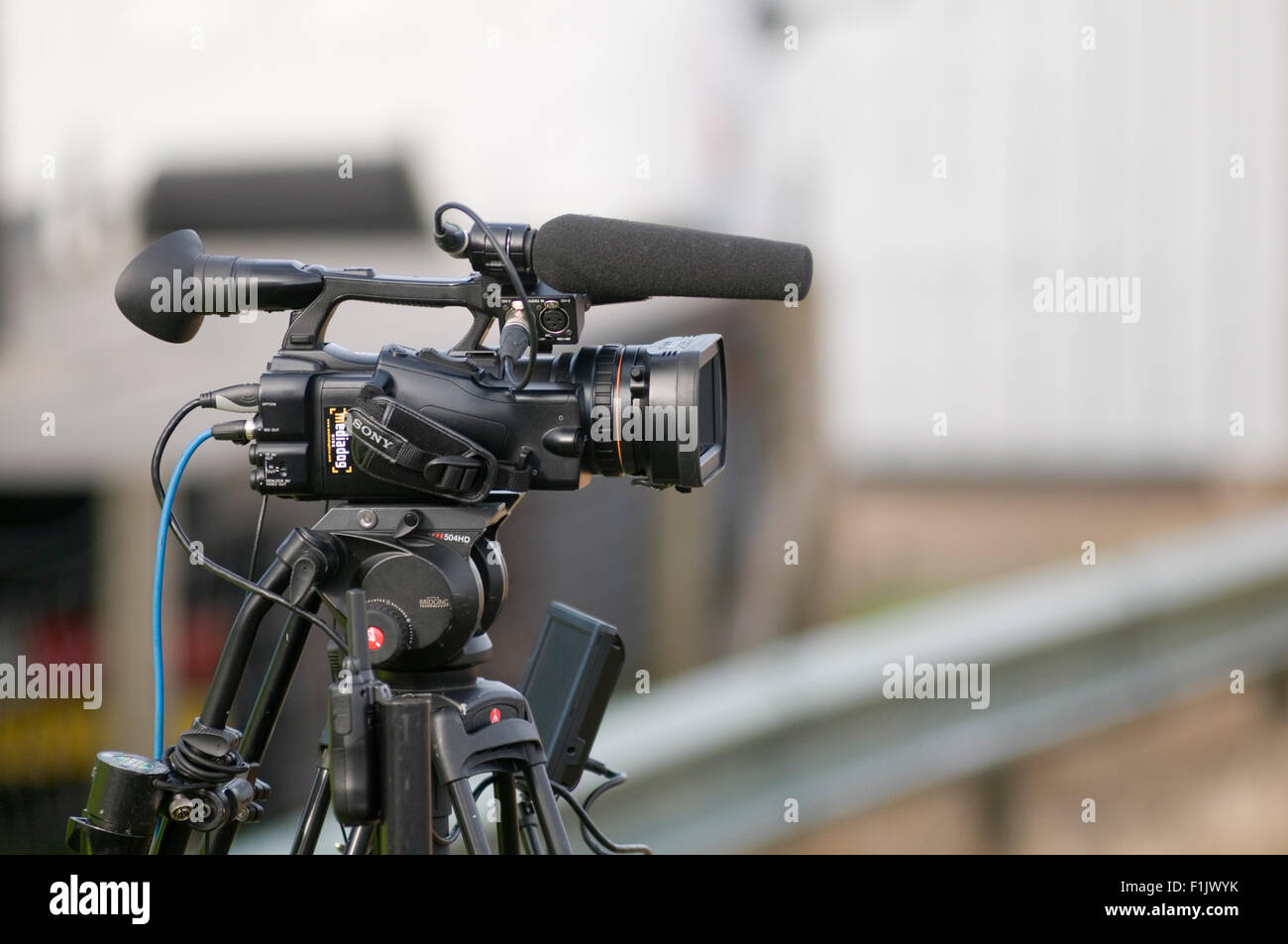 Sony camera hi-res stock photography and images - Alamy