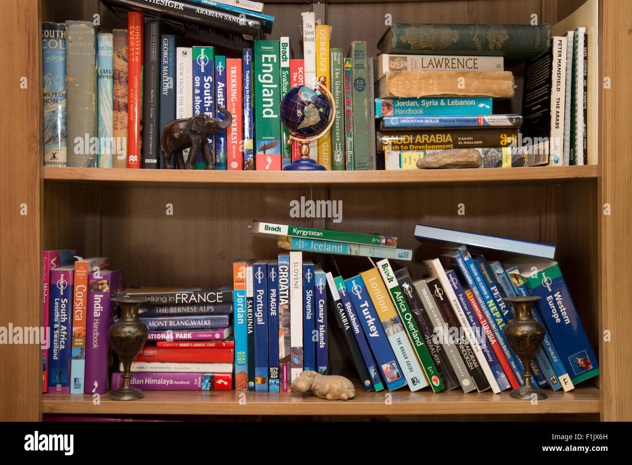 Guides guide hi-res stock photography and images - Alamy