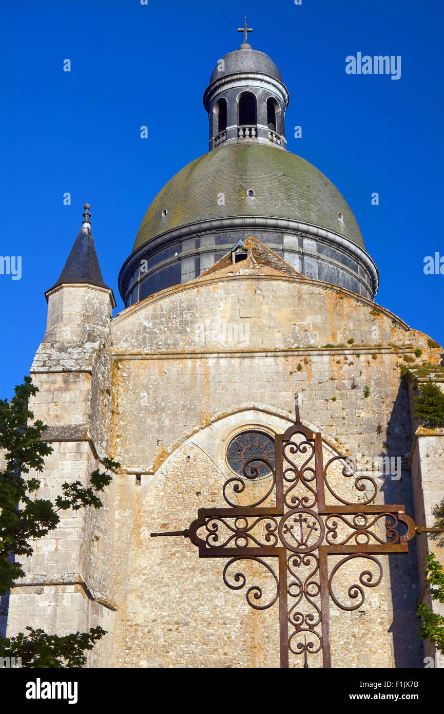 Medieval buildings city provins hi-res stock photography and images - Alamy