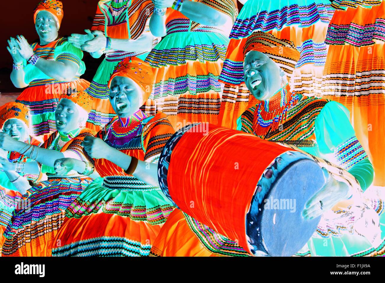 Basotho Women High Resolution Stock Photography and Images - Alamy