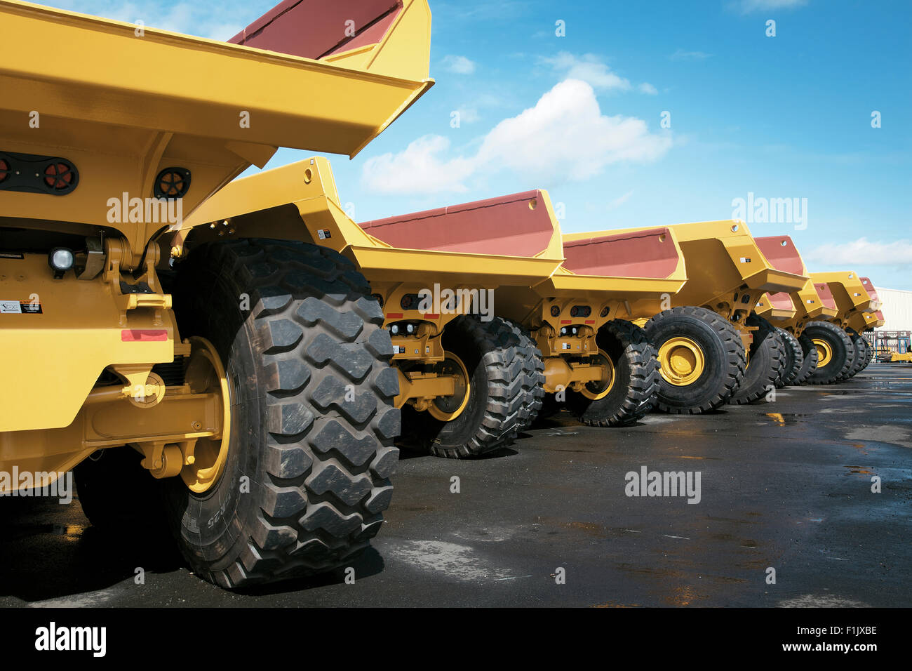 Kwa zulu natal truck hi-res stock photography and images - Alamy