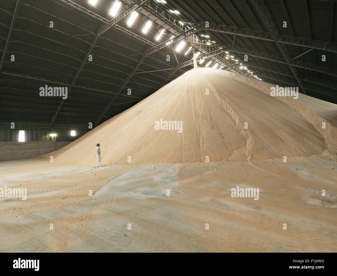 Industrial sugar mill hi-res stock photography and images - Alamy