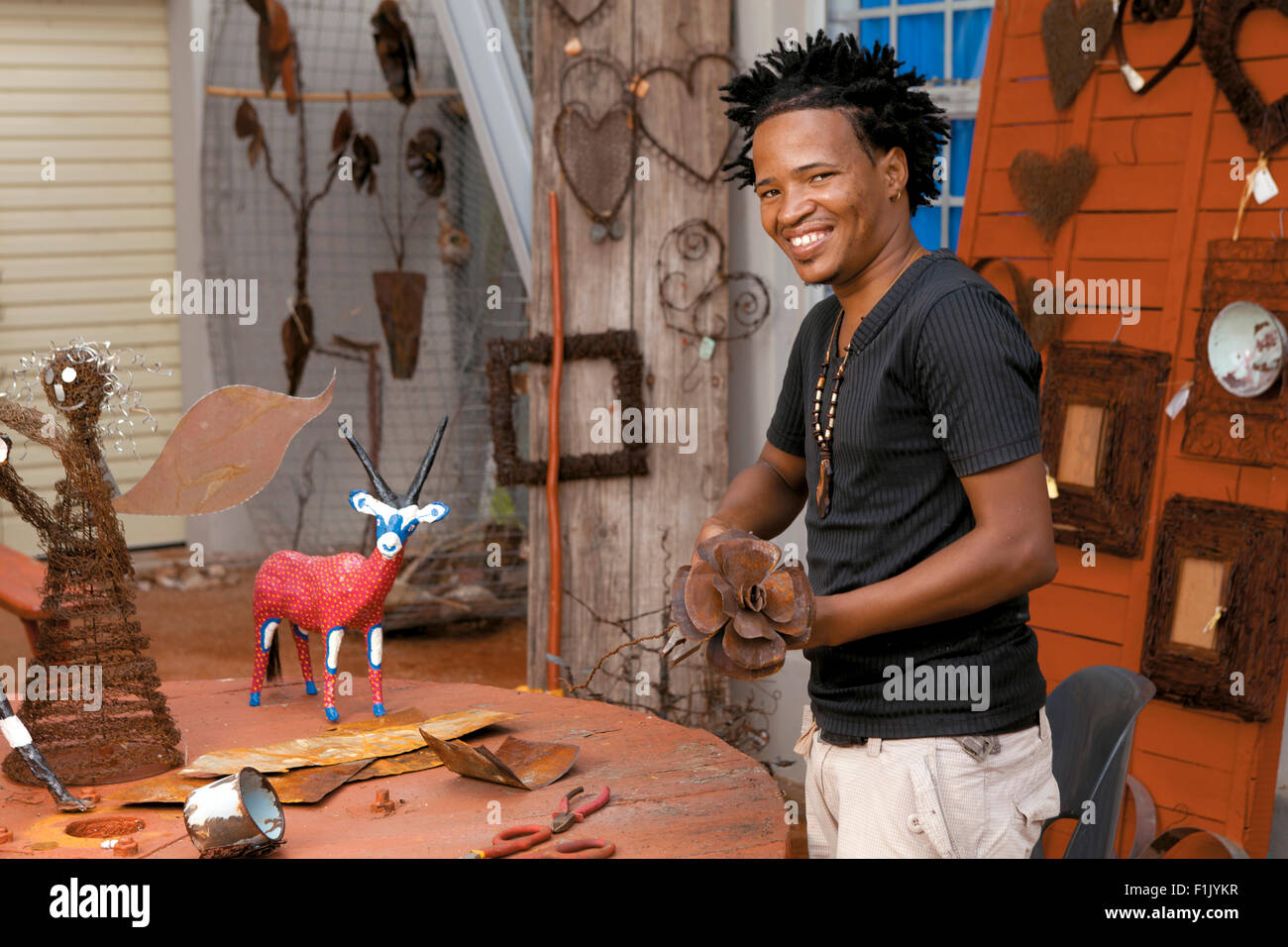 Art artist artists arty hi-res stock photography and images - Alamy