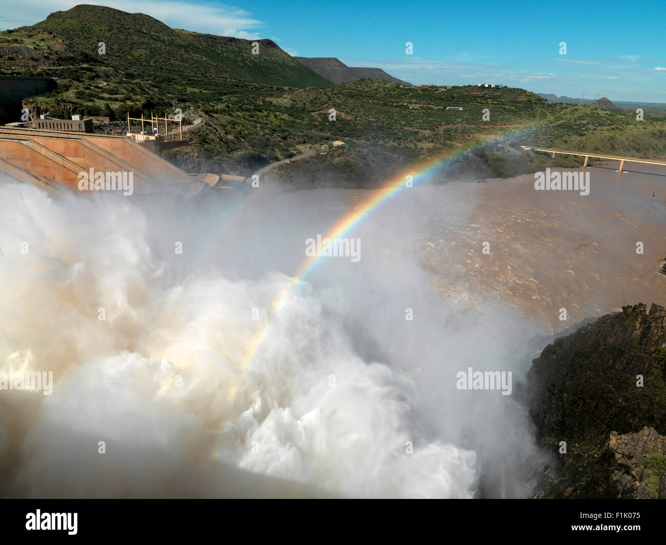 Vanderkloof Dam High Resolution Stock Photography and Images - Alamy