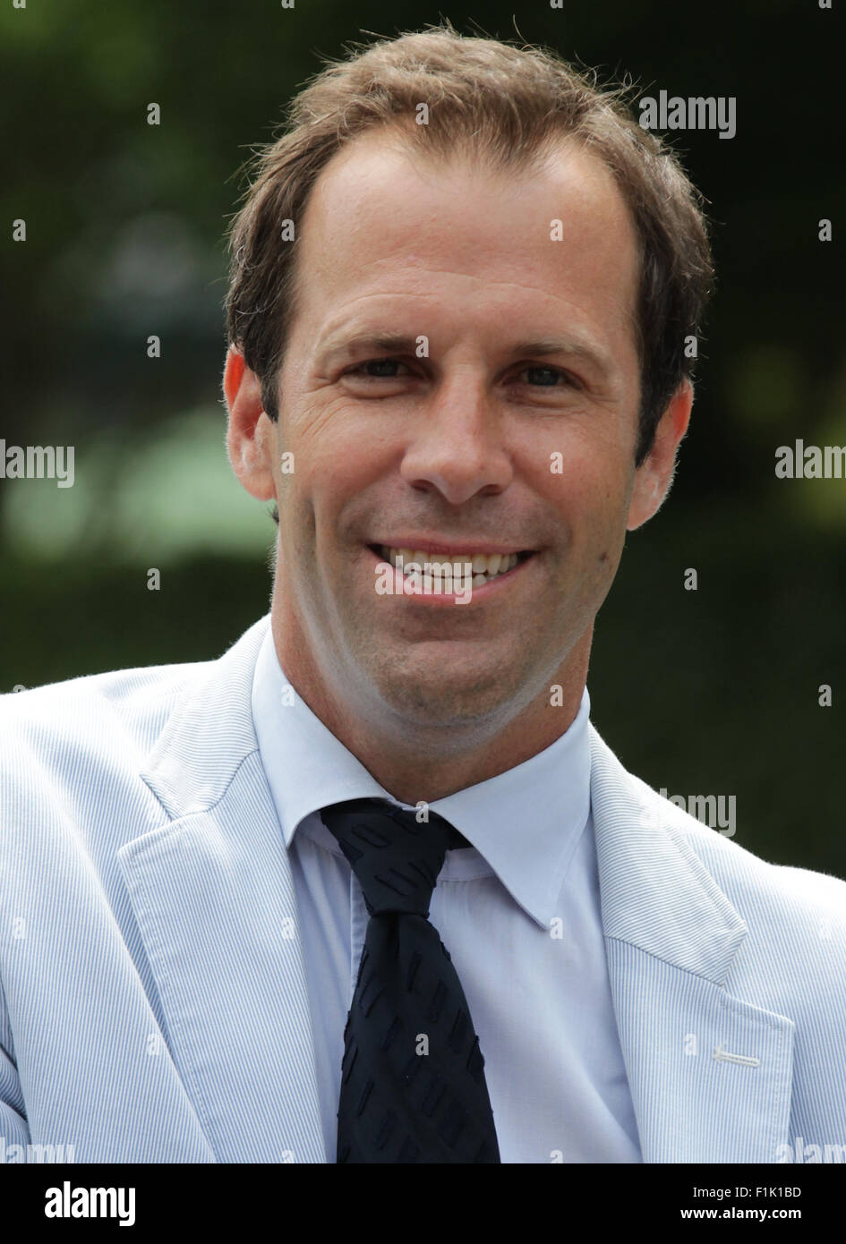 Greg rusedski hi-res stock photography and images - Alamy