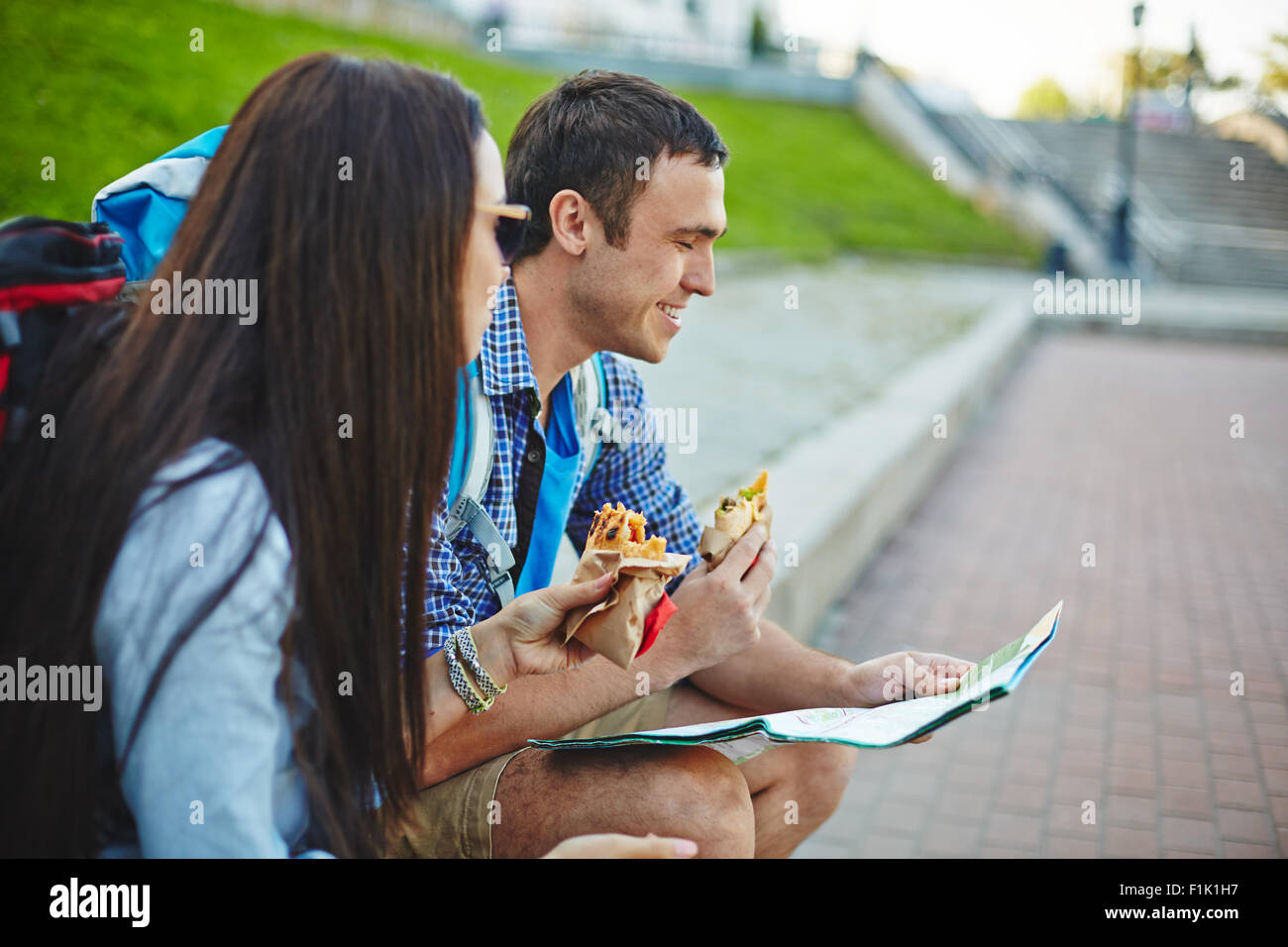 Hungry map hi-res stock photography and images - Alamy