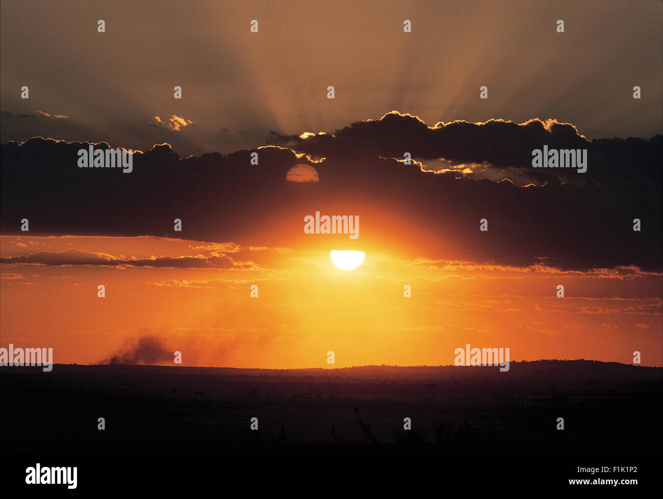 African colors hi-res stock photography and images - Alamy