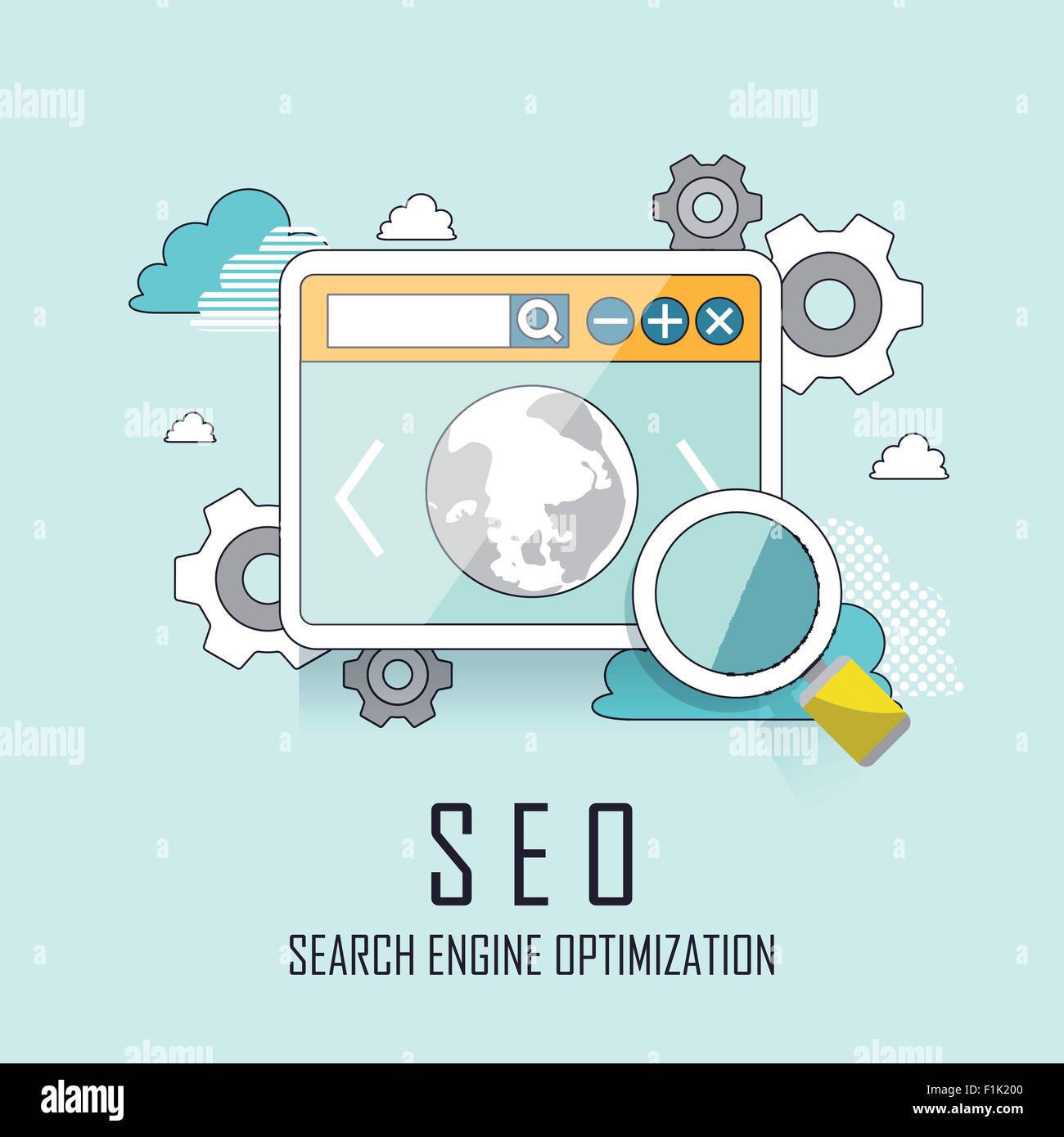 Link engine management hi-res stock photography and images - Alamy