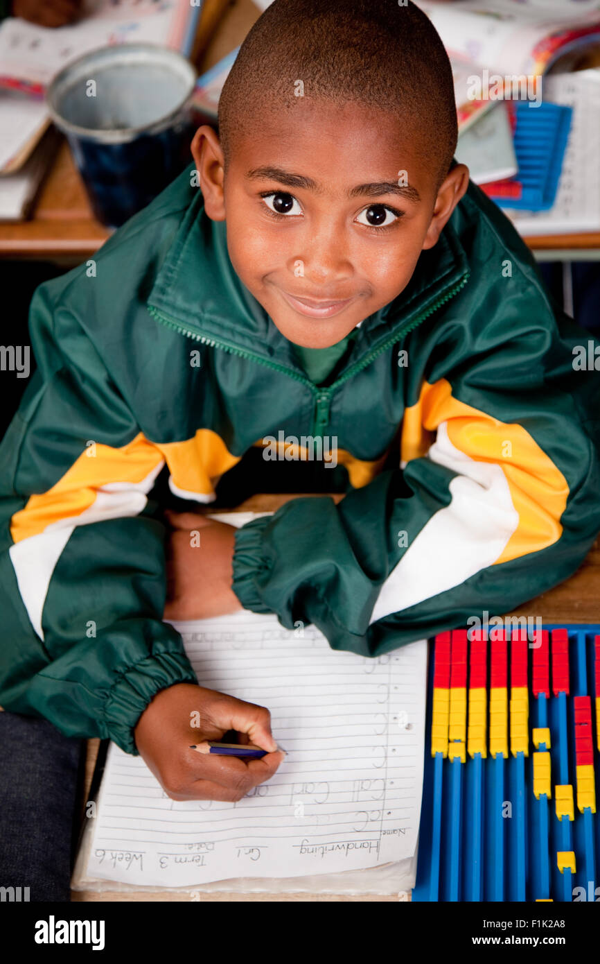 Meyerton primary school hi-res stock photography and images - Alamy