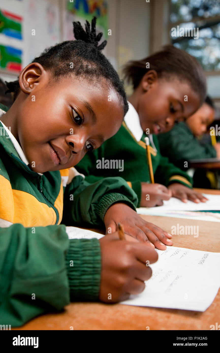 Meyerton Primary School High Resolution Stock Photography and Images ...
