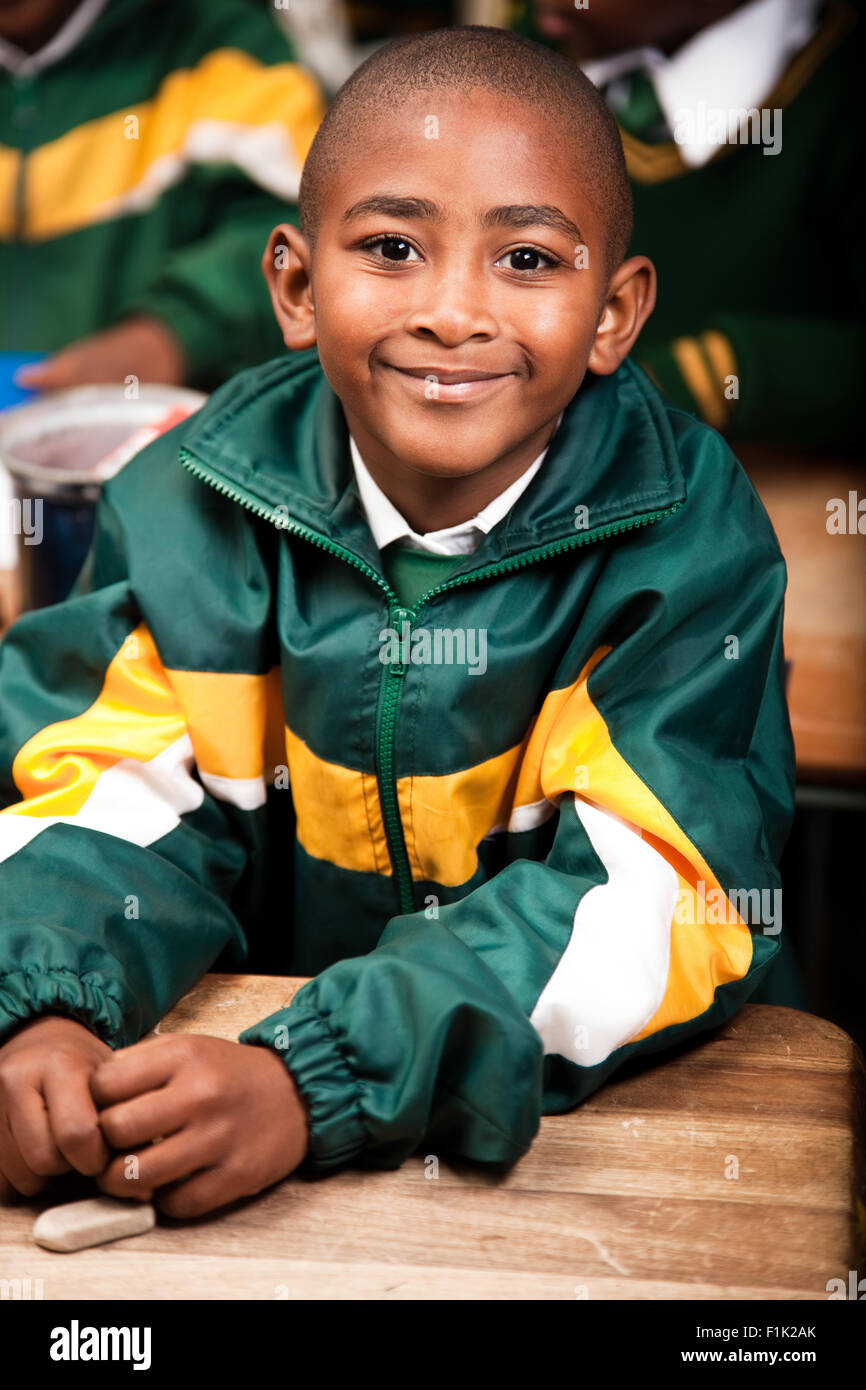 Meyerton primary school hi-res stock photography and images - Alamy