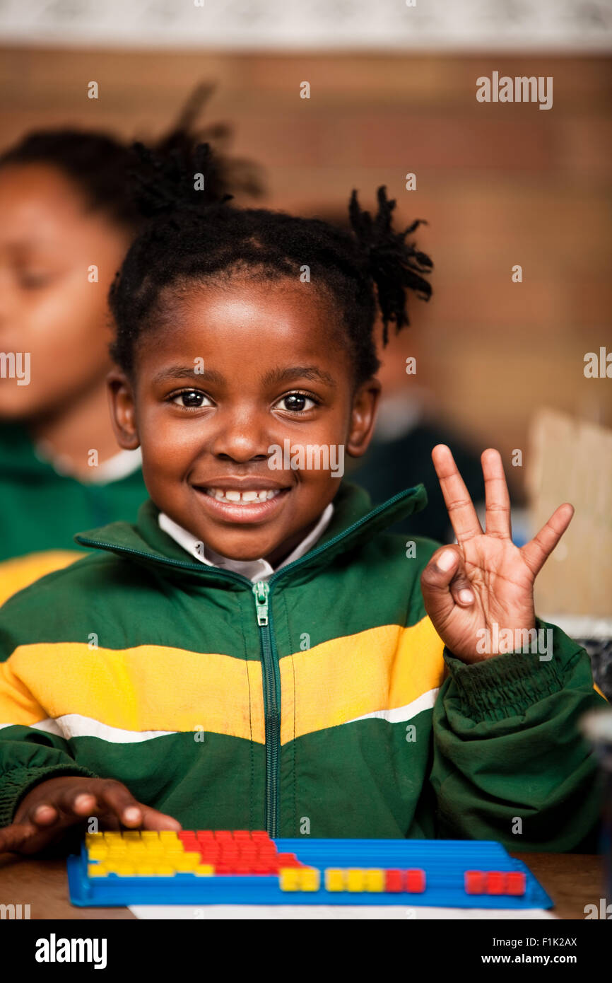 Meyerton primary school hi-res stock photography and images - Alamy