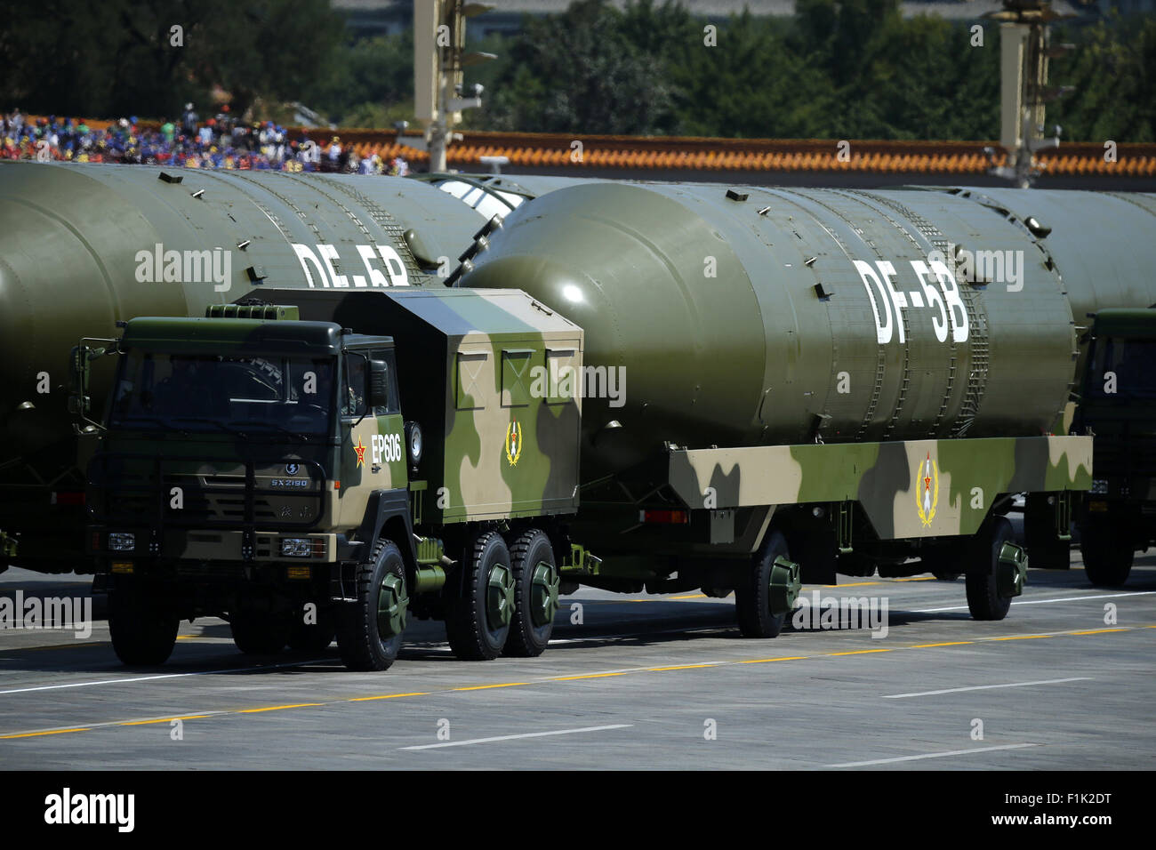 World war 3 nuclear hi-res stock photography and images - Alamy