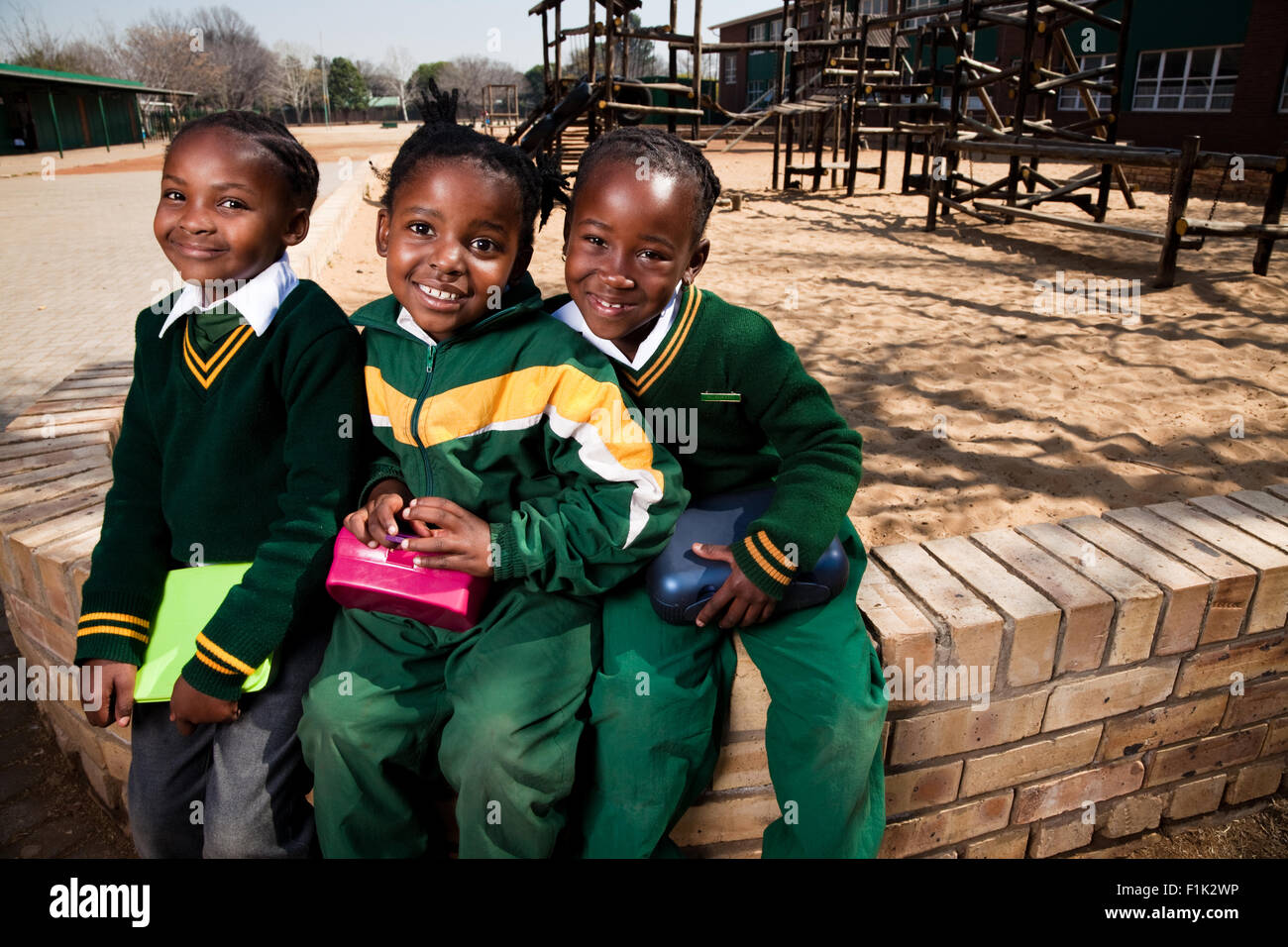 Meyerton Primary School High Resolution Stock Photography and Images ...