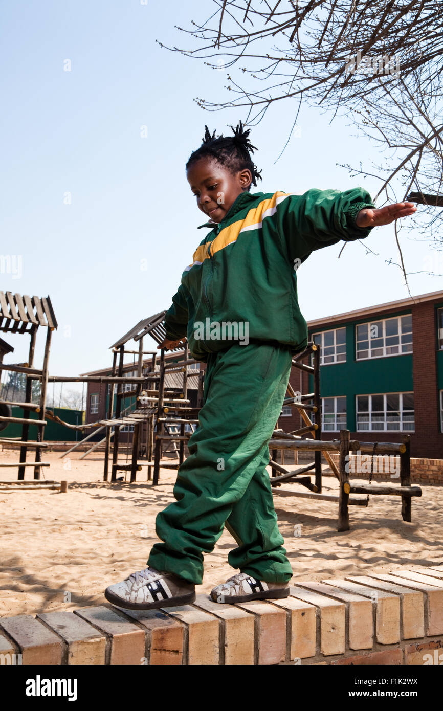 Meyerton primary school hi-res stock photography and images - Alamy