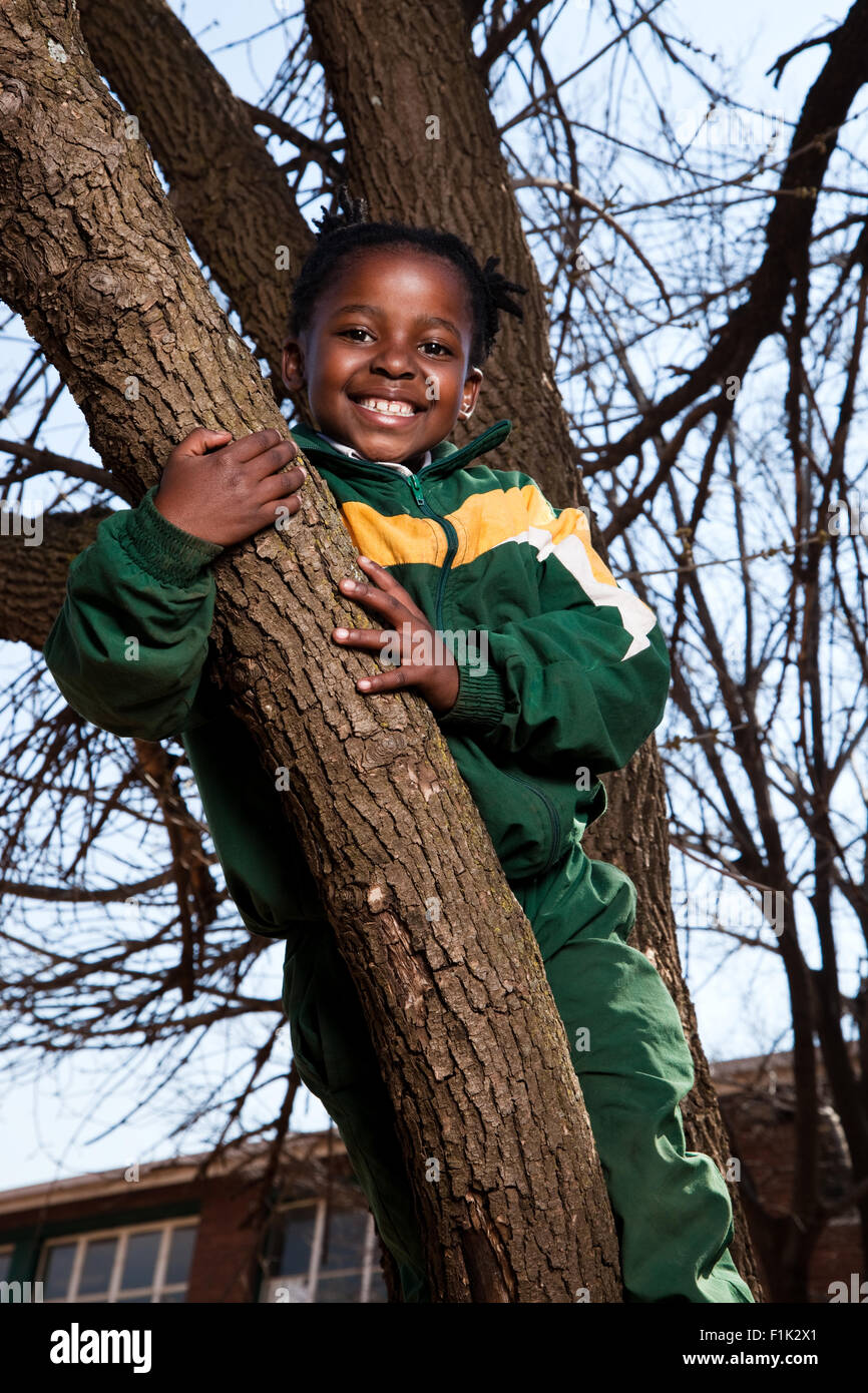 Meyerton primary school hi-res stock photography and images - Alamy