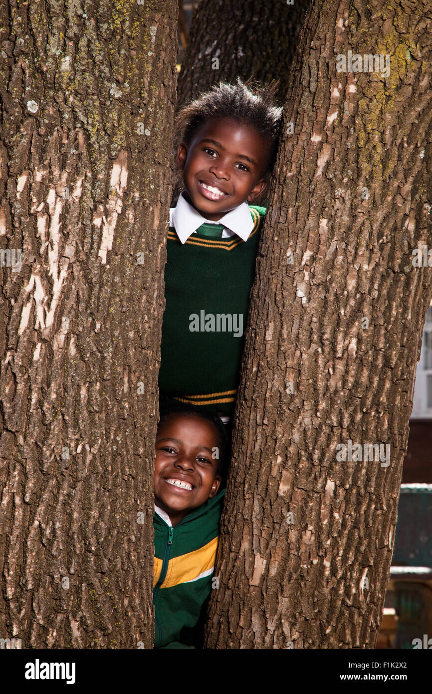 Meyerton primary school hi-res stock photography and images - Alamy