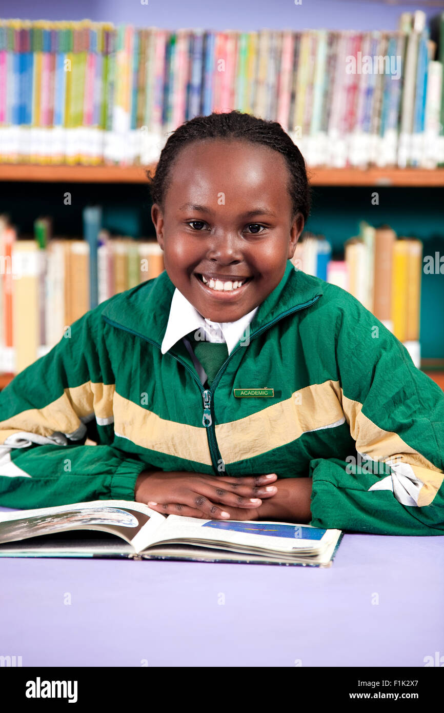 Meyerton primary school hi-res stock photography and images - Alamy