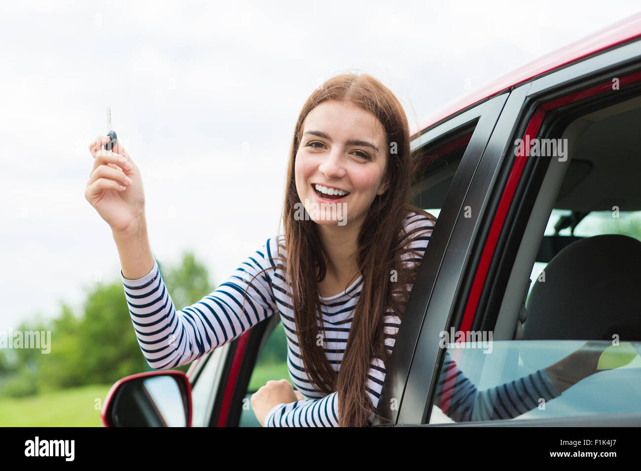 Driver drive hi-res stock photography and images - Alamy