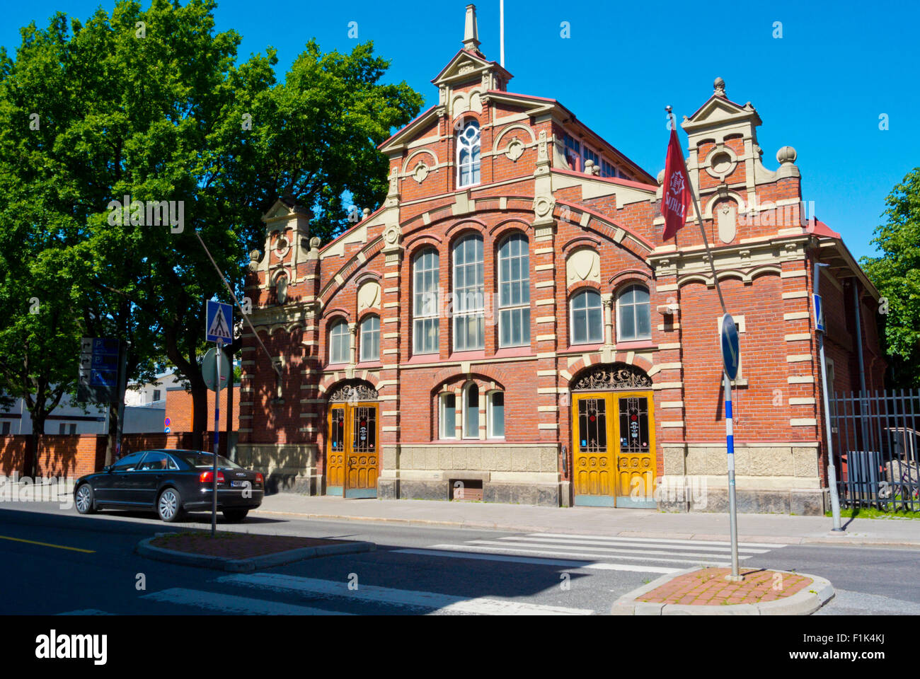 Turku hi-res stock photography and images - Alamy