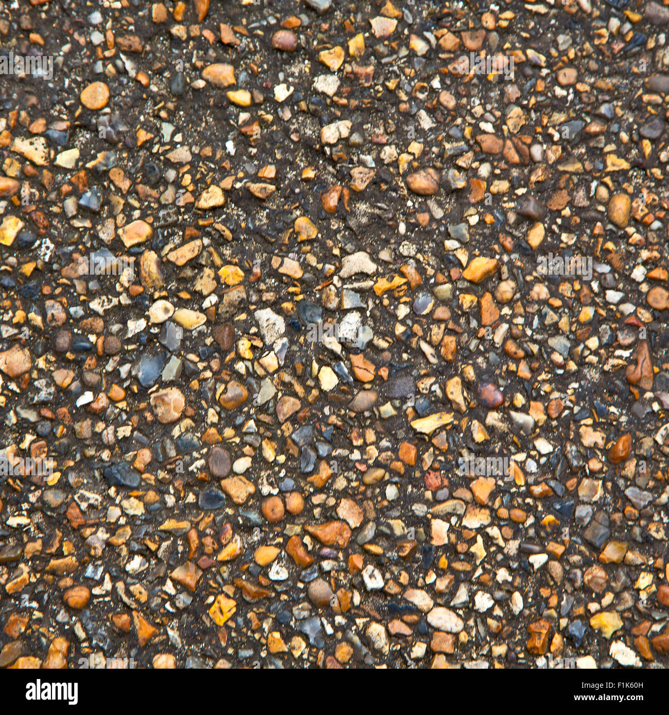 wall texture in london england and stone in the floor Stock Photo - Alamy