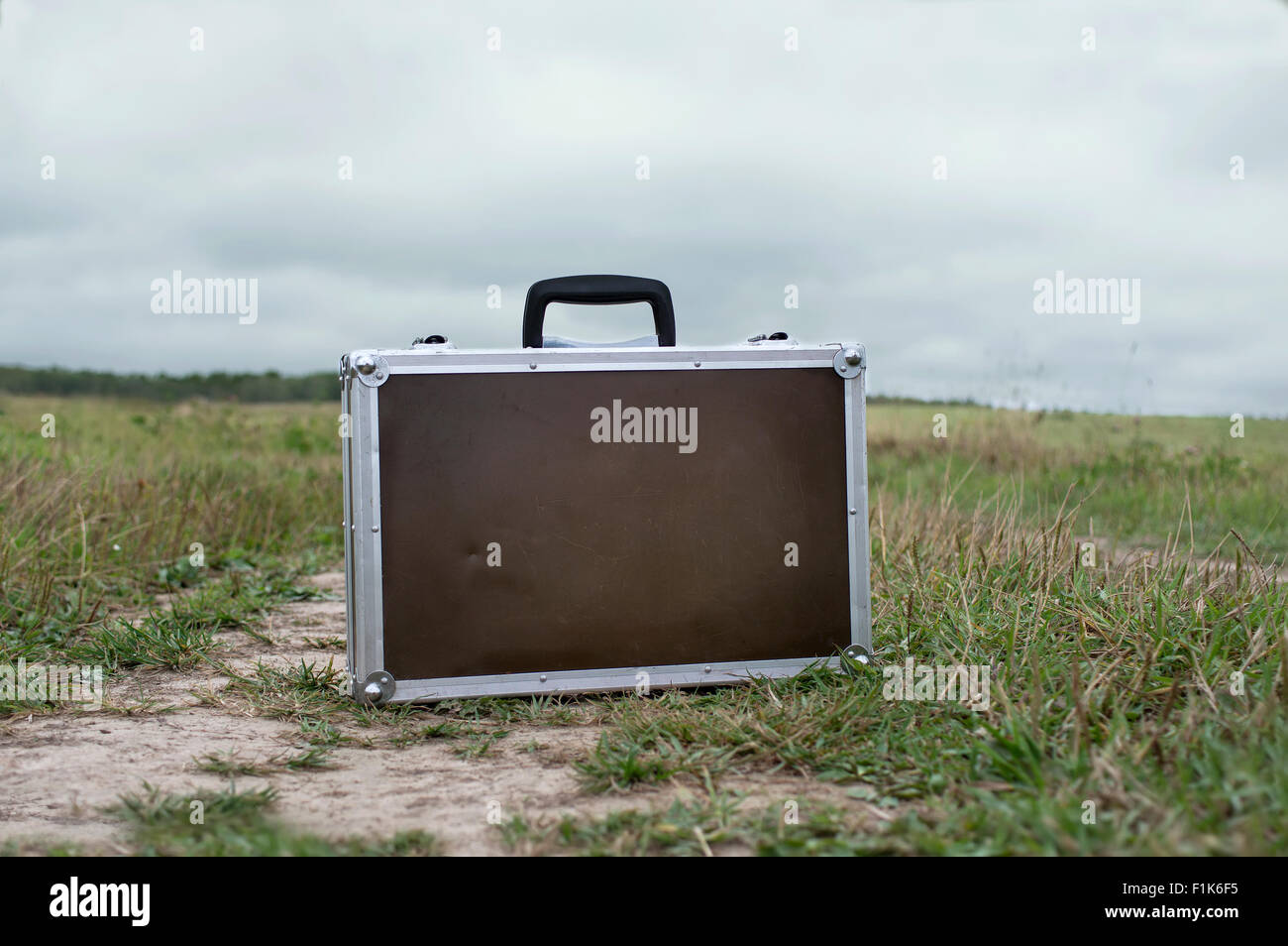 Strong lock case hi-res stock photography and images - Alamy